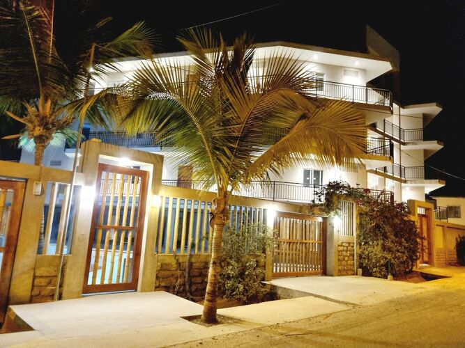 Espacio Luxury- Condominio Las Pocitas - Máncora