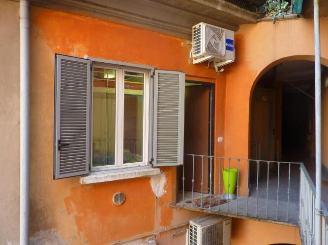 Porta Venezia Studios Frisi 10 - Milan
