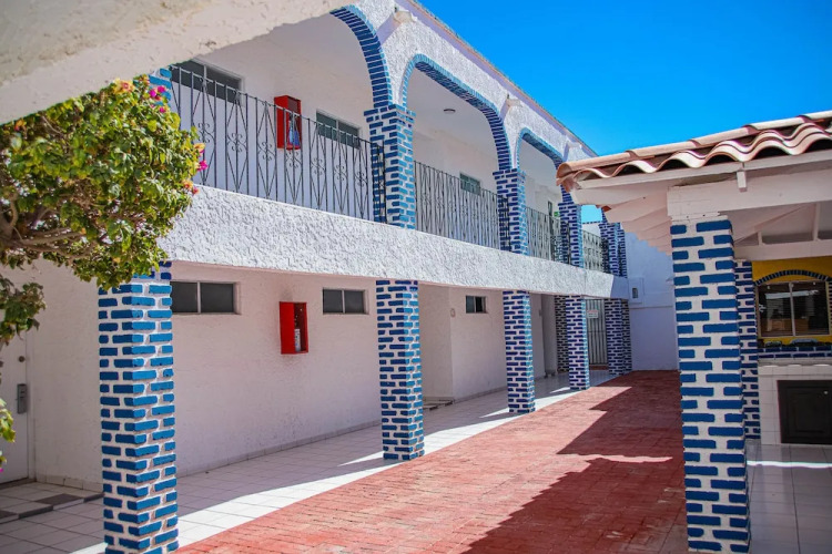 Playa Inn Rocky Point - Puerto Peñasco