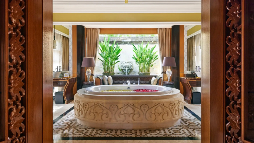 Ayana Villas Bali - Bali