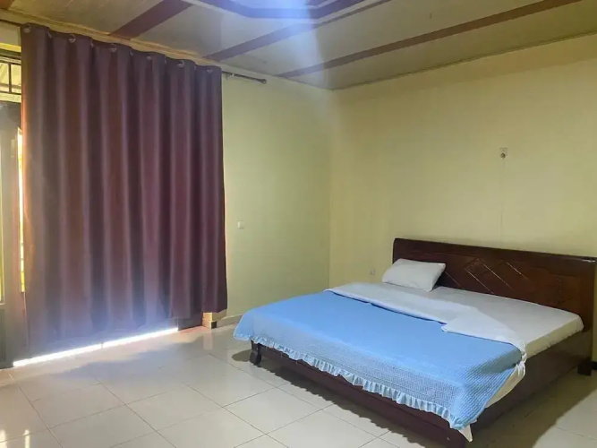 Prestige Villa Palace - Kigali