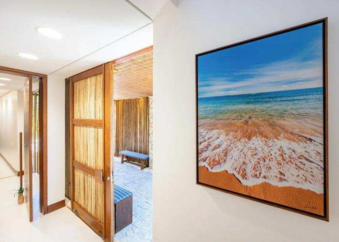 Casa 3a Tivoli Ecoresidence - Bahía