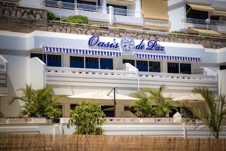Palm Suites - Gran Canaria