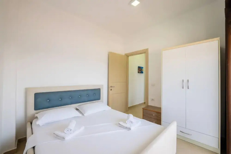 Soleluna Aparthotel - Saranda