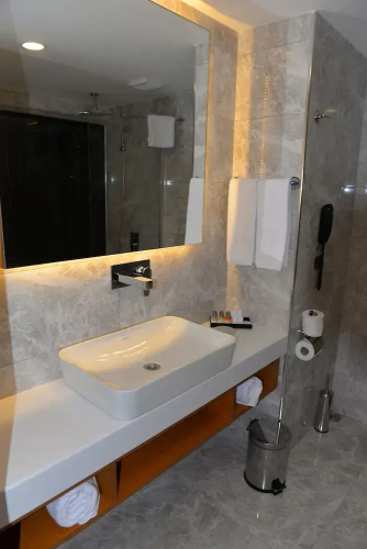 Ramada By Wyndham Giresun Piraziz - Ordu