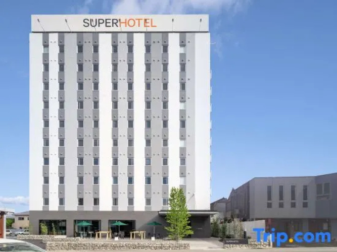 Super Hotel Imabari - Imabari