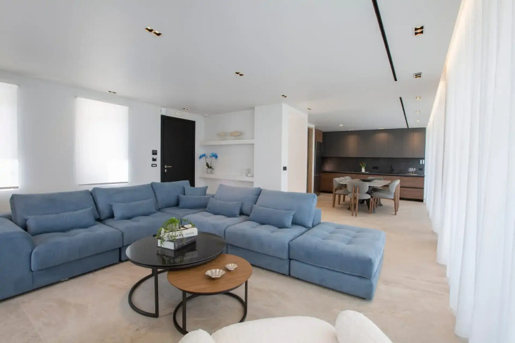 Pothos - Afroditi Villas Collection - Lefkada