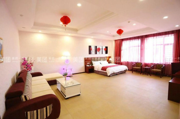 Zichenbinguan - Liaoyang