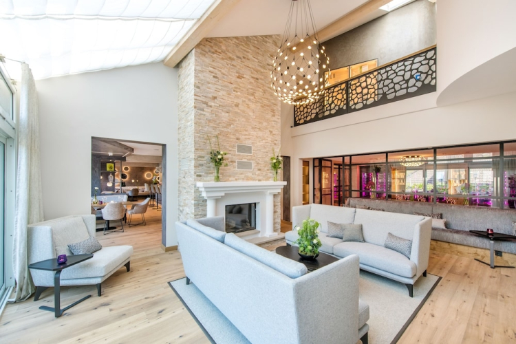 Wellnesshotel Kessler-meyer - Cochem