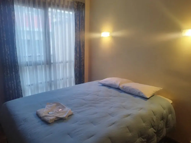 Hotel Rusticall - La Paz