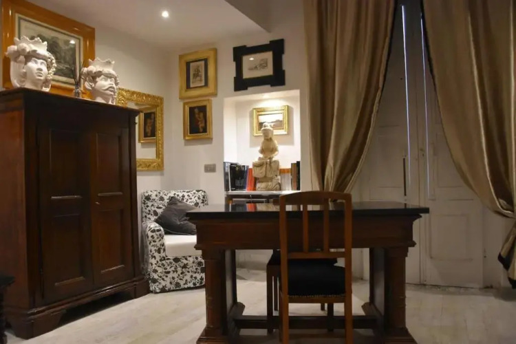 Adriana - Provincia di Matera