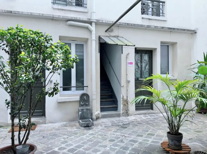 Villemain - Malakoff