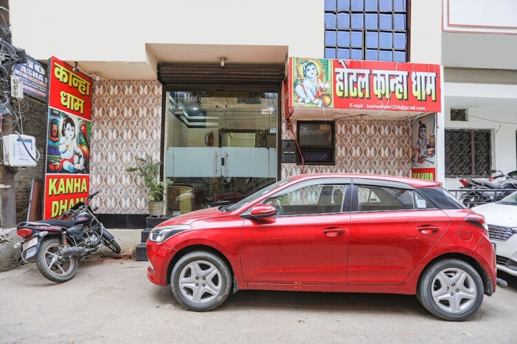 Fabexpress Kanha Dham - Kanpur