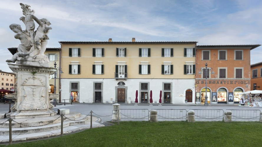 Prato Dei Miracoli Residenza D'epoca - Pise