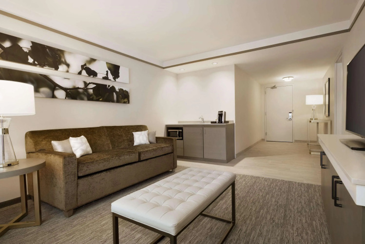 Hilton Garden Inn Newtown Square Radnor - Aston, PA