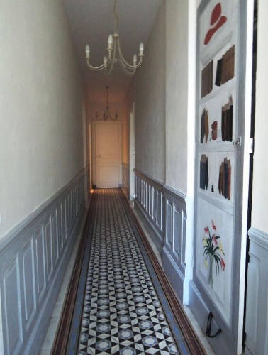 La Pause Doree - Clermont-Ferrand