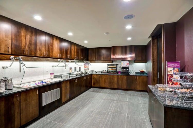 Residence Inn By Marriott Hamilton - Allentown, NJ