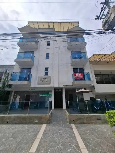 Hotel  Jardin Plaza By Sgh - Cali