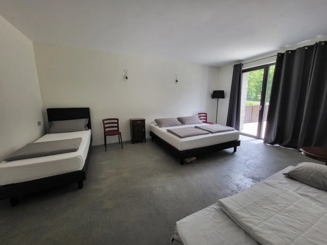 Agriturismo B&b Caffè E Vino - Provincia di Sondrio