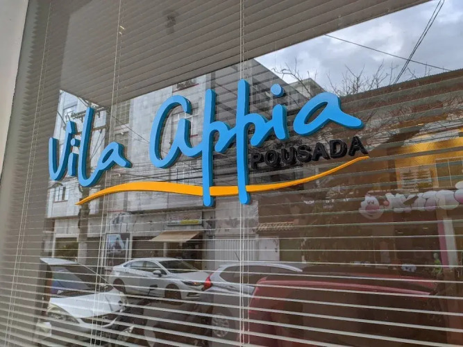 Pousada Hostel Vila Appia - Cabo Frio