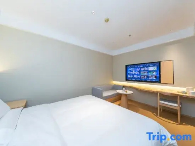 Zhihua Zhoushan Hotel - Zhoushan