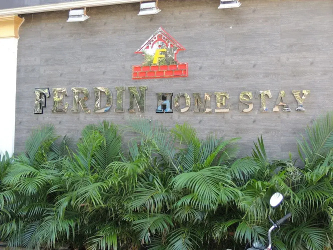 Ferdin Home Stay - Kanyakumari