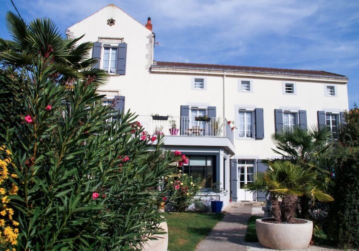 La Maison De Vénus - Vendée