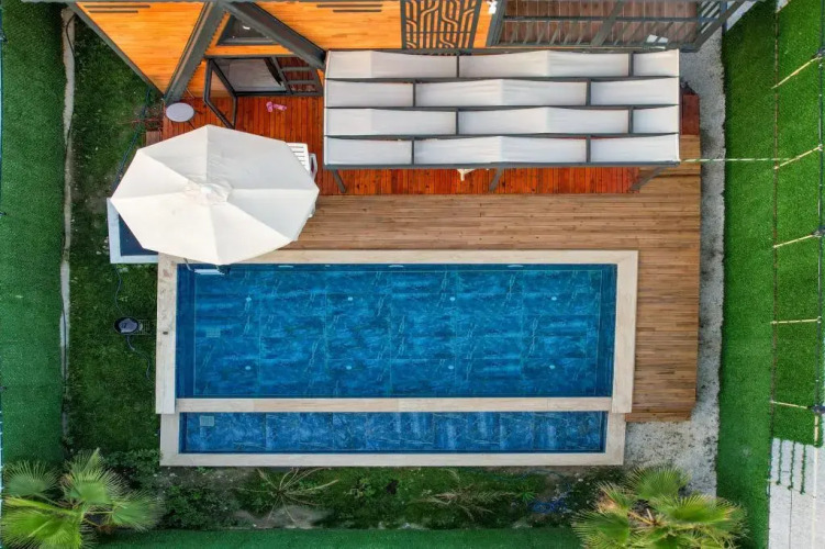 Turkmen Villas - Demre