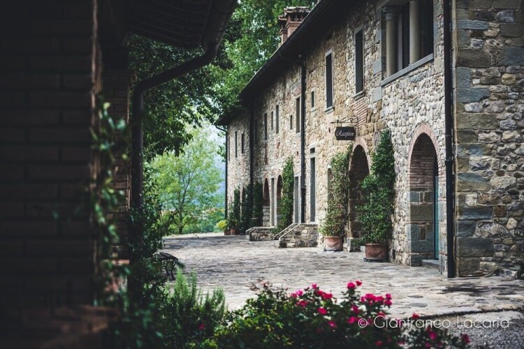 Agriturismo Antico Fio - Poppi