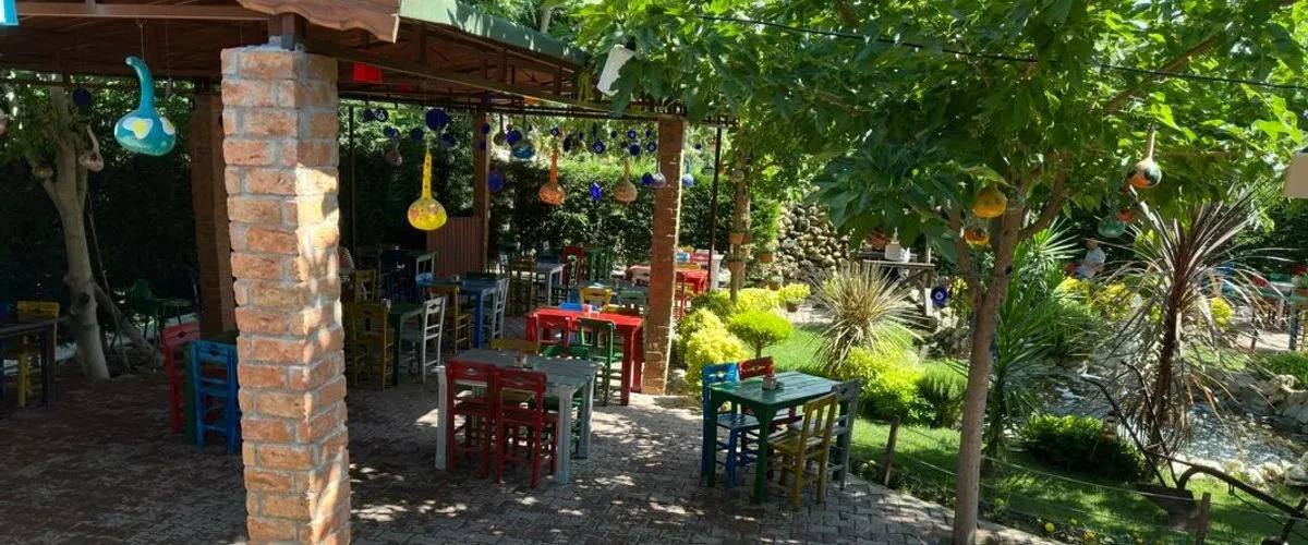 ÇIrkince Konak ŞIrince - Aydın