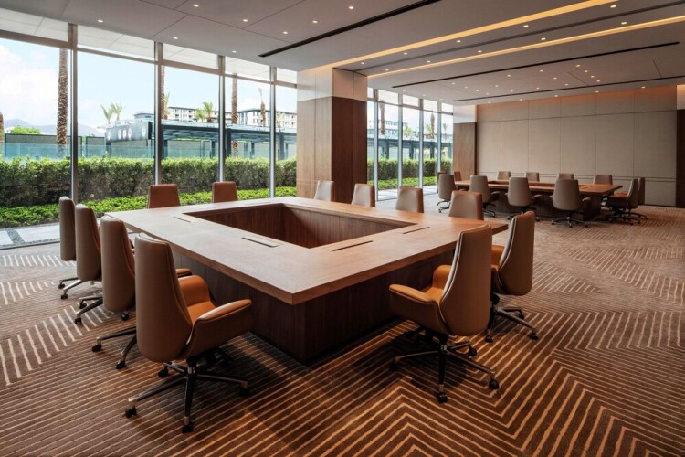 Sheraton Taizhou - 台州市