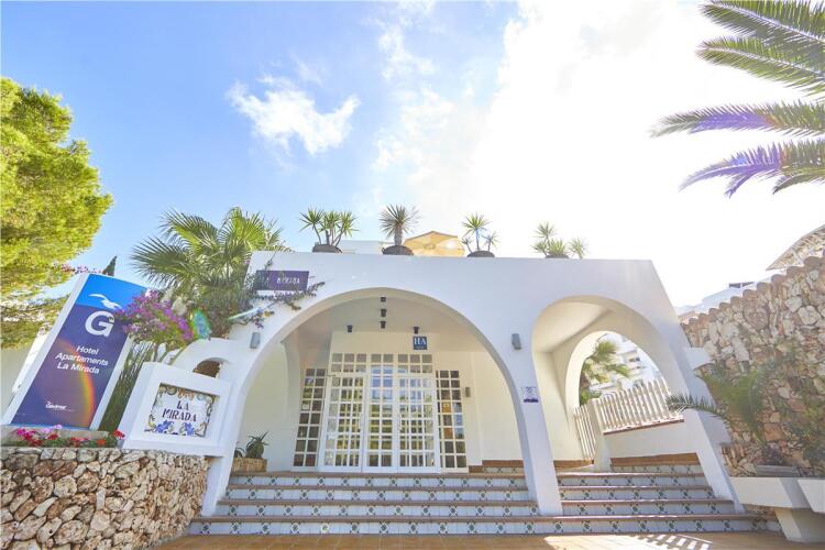 Gavimar La Mirada Hotel And Apartments - Cala d'Or