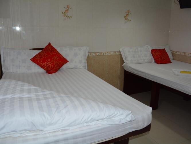 Everest Hostel - Central