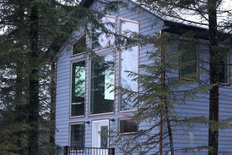 Spruce Lodge - Seward, AK