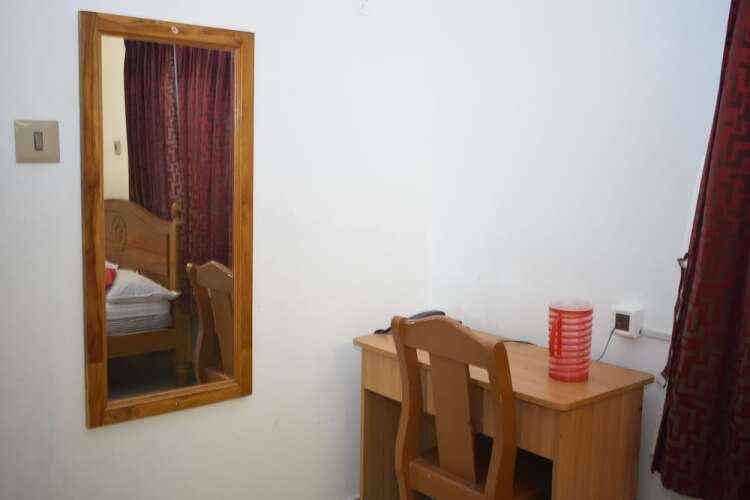Haleemas Residency - Karaikal