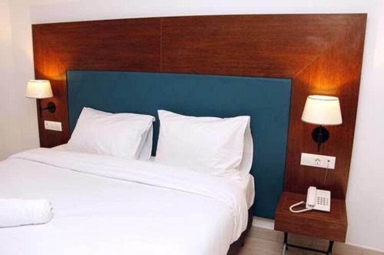 Sofi Hotel Oran - Oran
