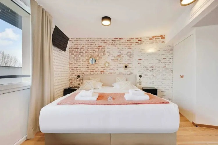 Résidence Du Parc Vanves - Montrouge