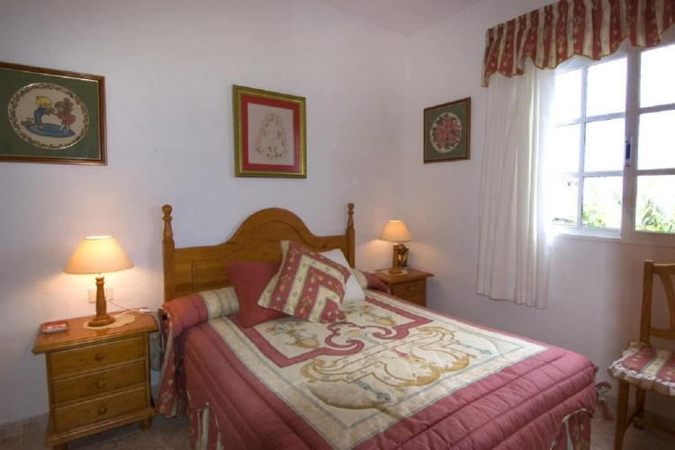 Finca Casa Silvina - La Palma