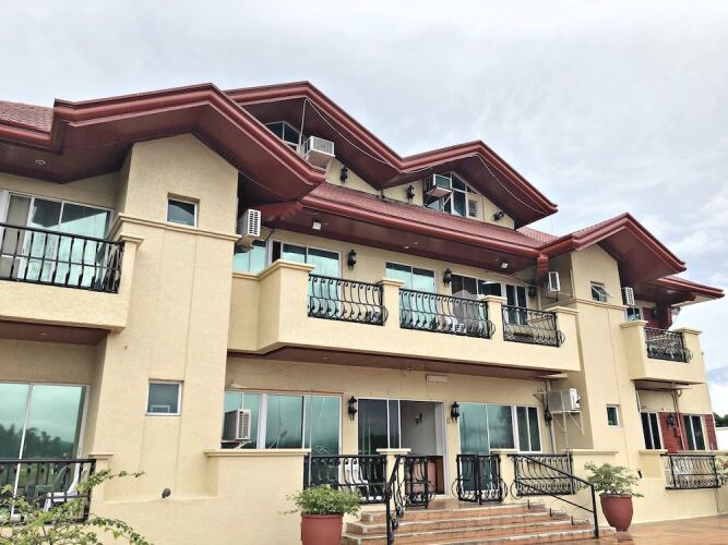 Ang Tahanan Ni Aling Meding Hotel - San Pablo City