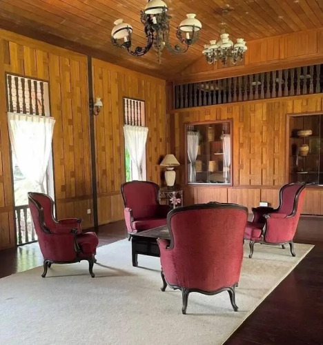 101 Resort & Spa - Bentong