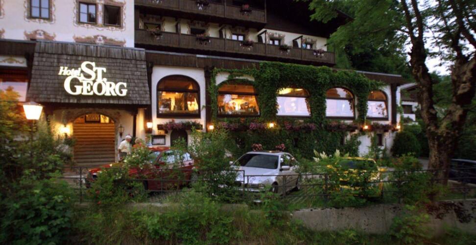 St Georg - Zell am See