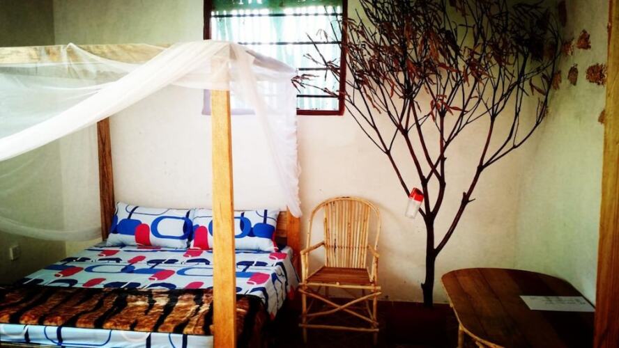 Diani Hostel - Diani Beach