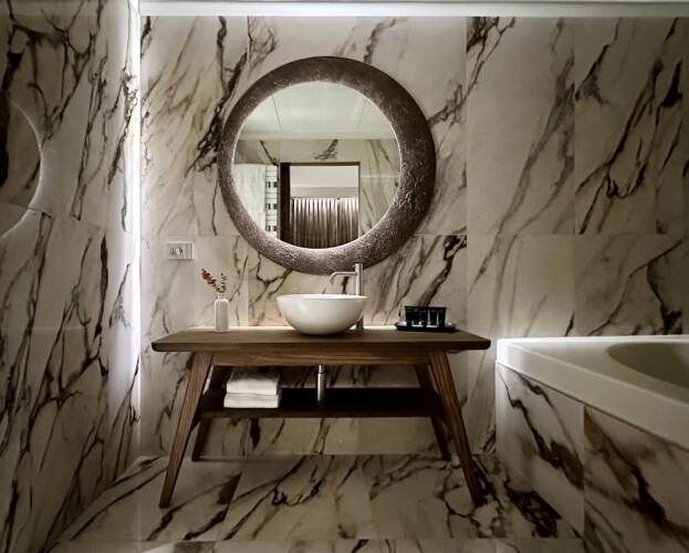 Mealba Hotel Suite & Pool - Saronno