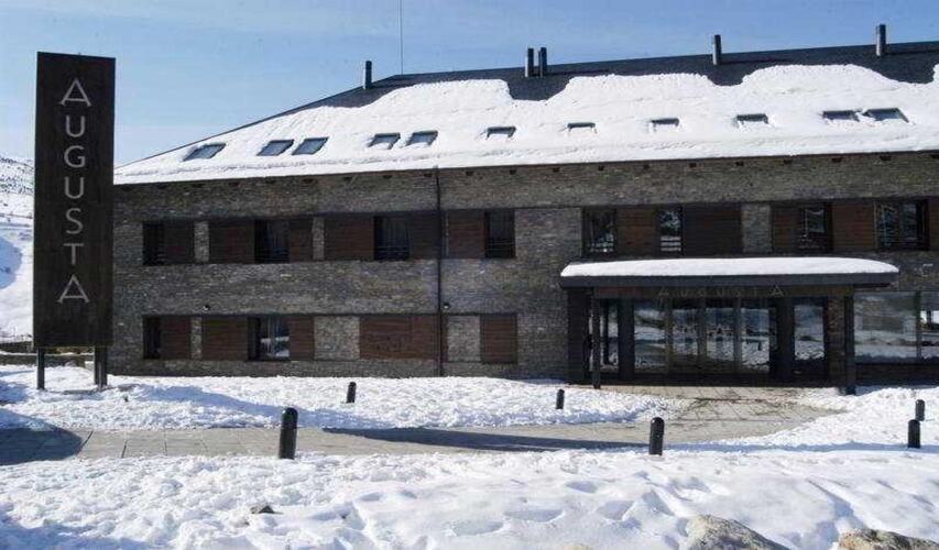 Aparthotel Siente Boí & Spa - Catalogne