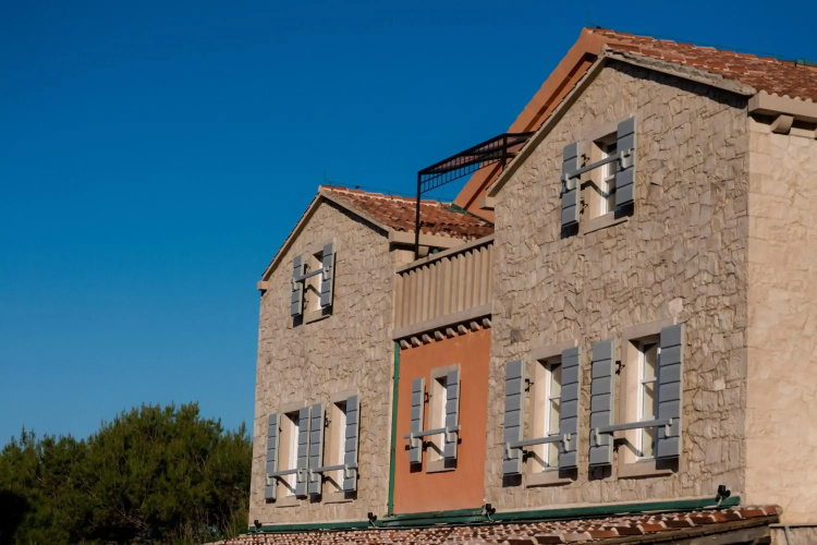 Hotel Boskinac - Novalja