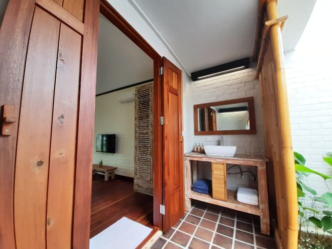 The Kelong Trikora Resort - Bintan Island