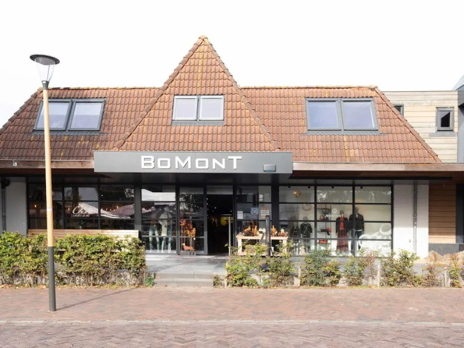Luxury Apartment In Renesse With Infrared Sauna - Renesse
