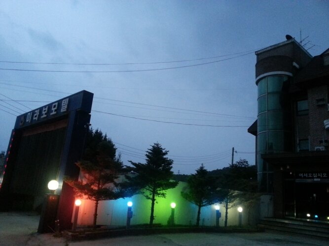Feel Motel - 포천시
