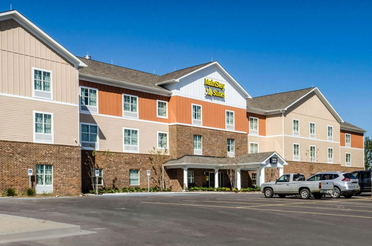 Mainstay Suites Hackberry Sportsman's Lodge - Louisiana