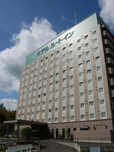 Hotel Route Inn Nabari - Iga